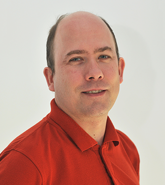 Jean-François SIMAYS | Gesplan